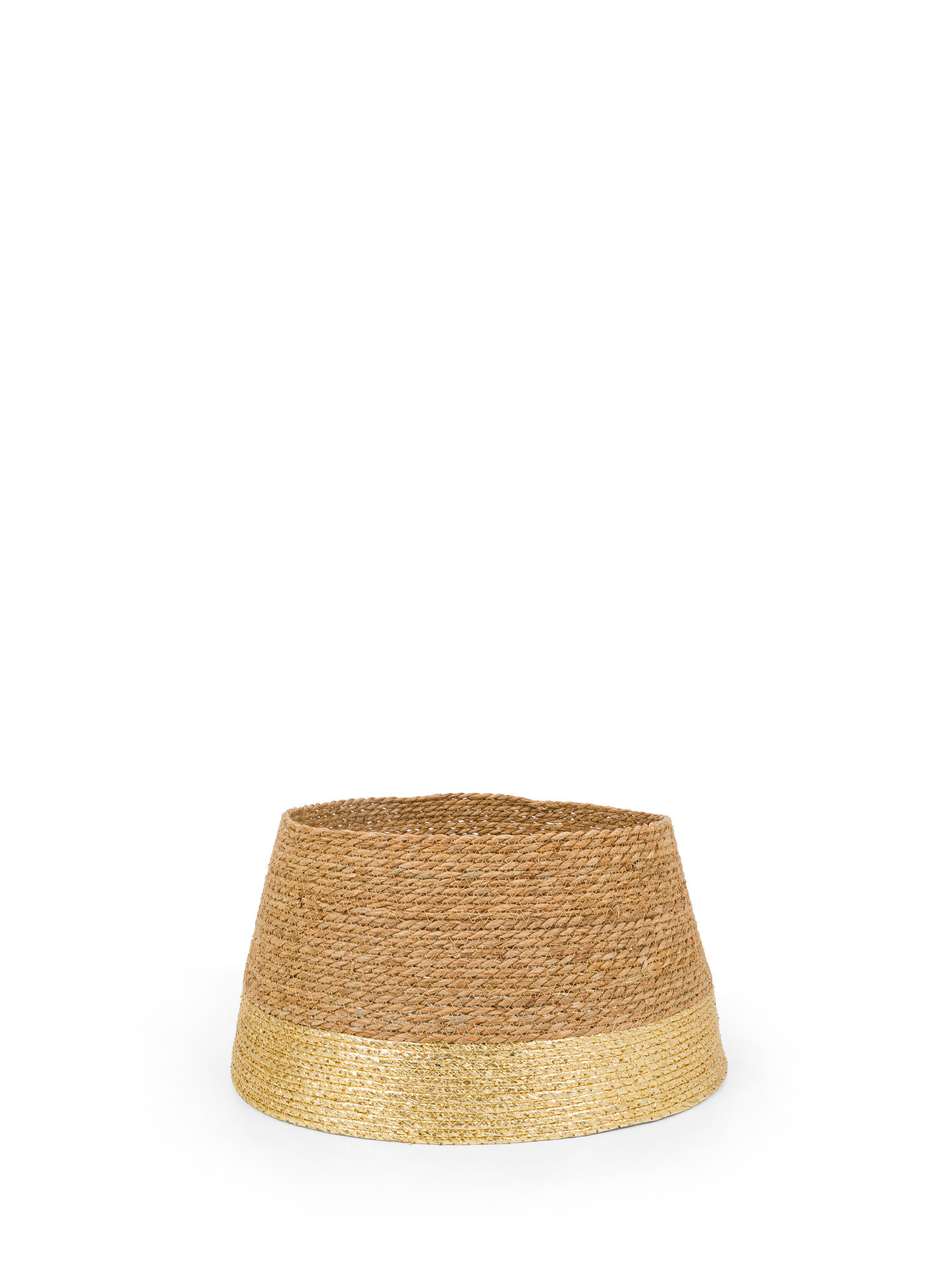 Copri base albero in rattan - Coin.it | Coin Ecom