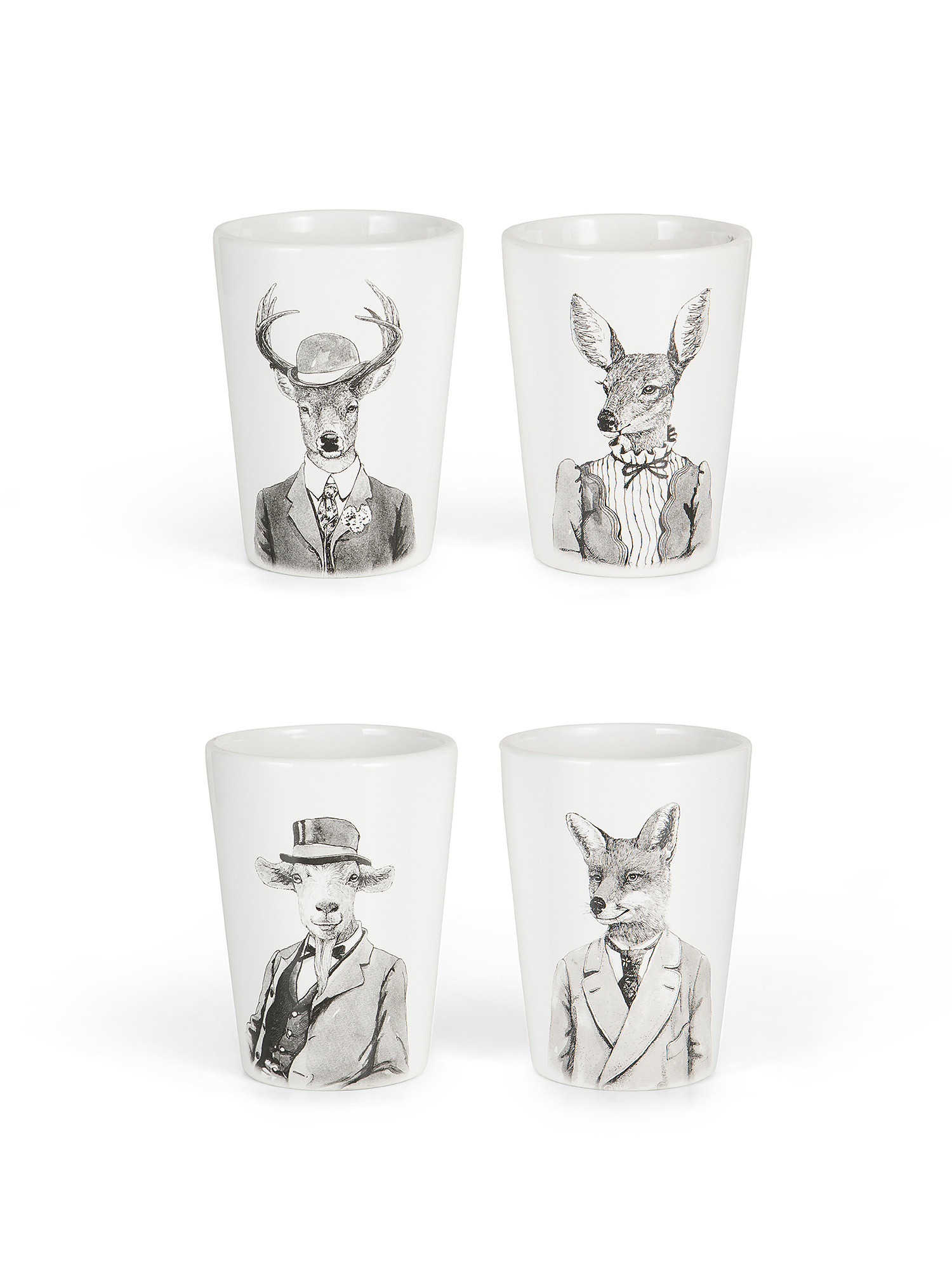 Hipster ceramic glass - Coin.it | Coin Ecom