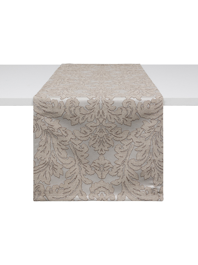 Runner da tavolo moderni rettangolari per cucina - Coin