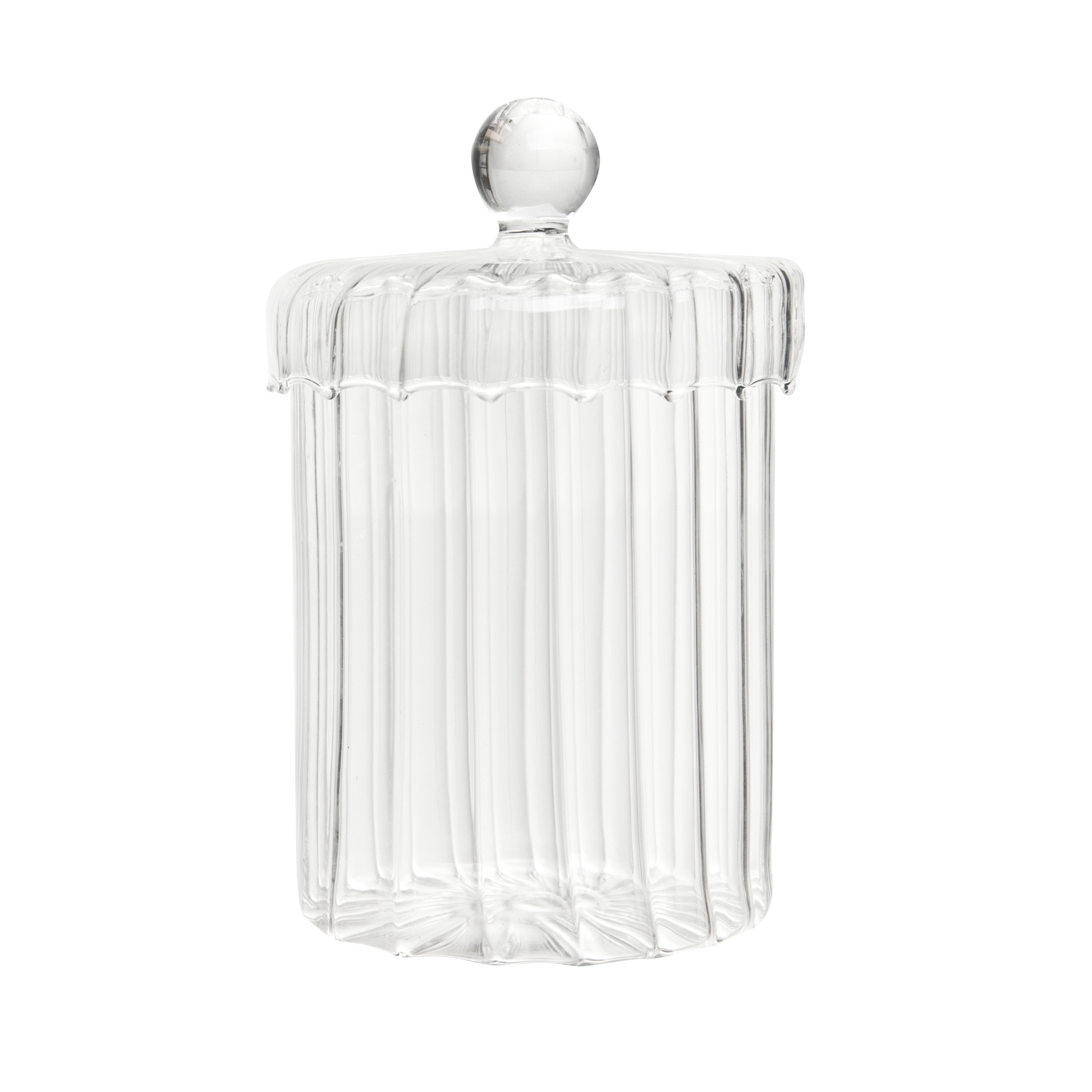 Contenitore vetro soffiato - Coin.it | Coin Ecom